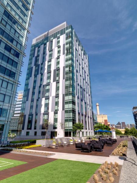 Global Luxury Suites At Kendall East - Cambridge, MA