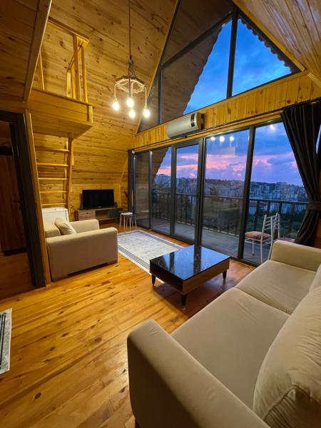 Trabzon Bungalovv - Kavala