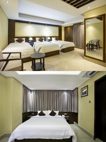 Hotel Capital Xpress - Dhaka