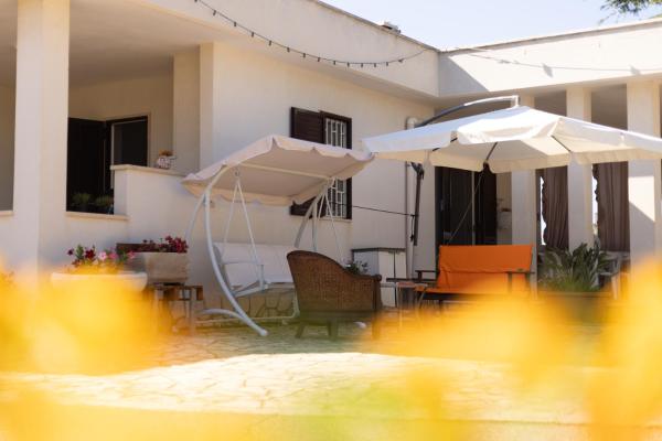 Villa Margherita - Polignano a Mare