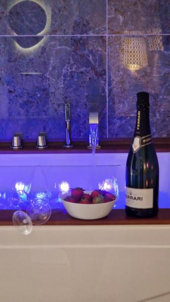 Superior Suite & Apartment Catania - Catania