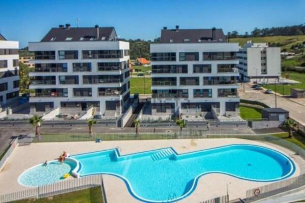 Miramar Luanco - Gozón