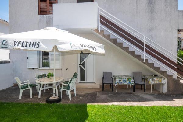 Apartments And Room Sanja - Vodice