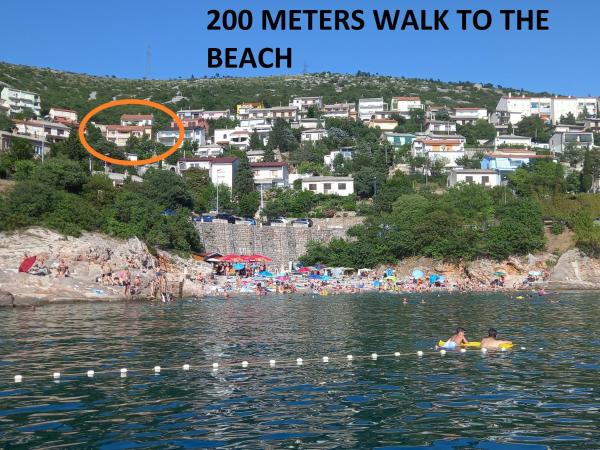 Apartments Novak - Senj