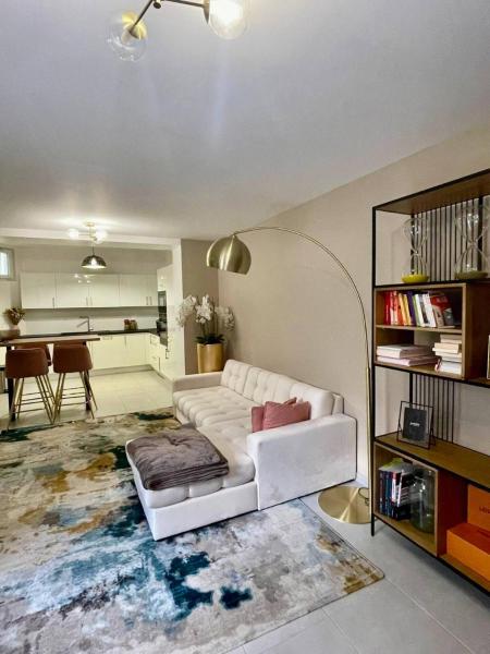 Nice Area 5 Minutes From Paris - Puteaux