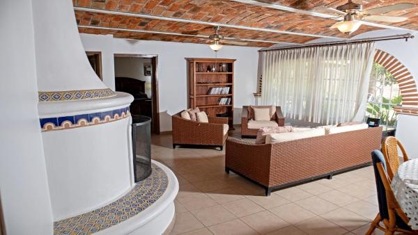 Villa Meli 1 - Jocotepec
