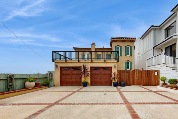 Brink Of Paradise - Ojai, CA