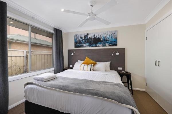Prickly Pear Stays Jesmond - Short Term Accommodations - Newcastle