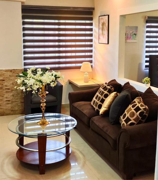 Hermoso Apartamento A 2 Minutos De La Feria De David - Panama