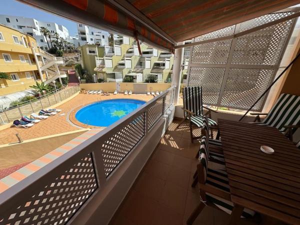 Orlando Best - Costa Adeje