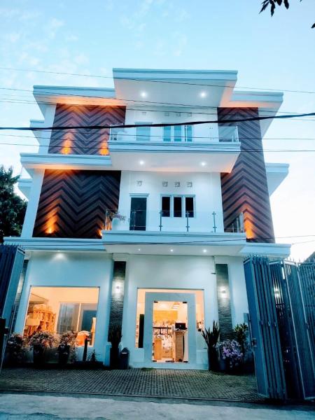 Villa Emas Mulia Uluwatu Standard 5 - Bali