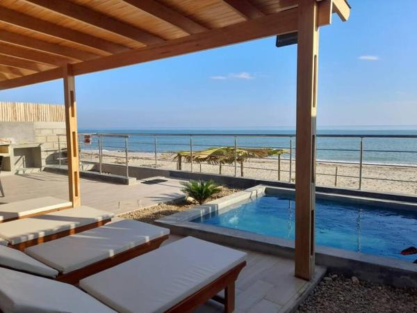 La Casa De David - San Jacinto