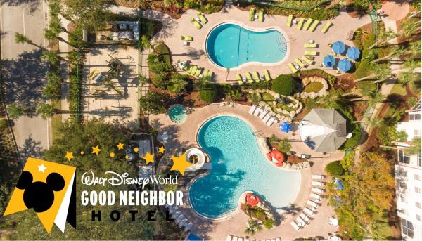 Holiday Inn Express & Suites S Lake Buena Vista By Ihg - Kissimmee