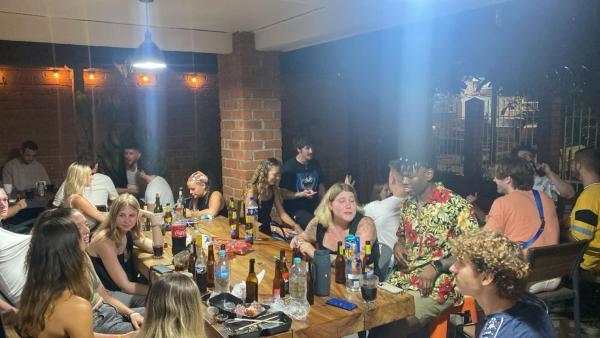 Black Sheep Medellin -