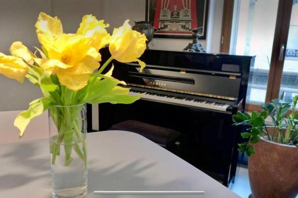 Delux2 Rooms Large Studio Marais - Ivry-sur-Seine