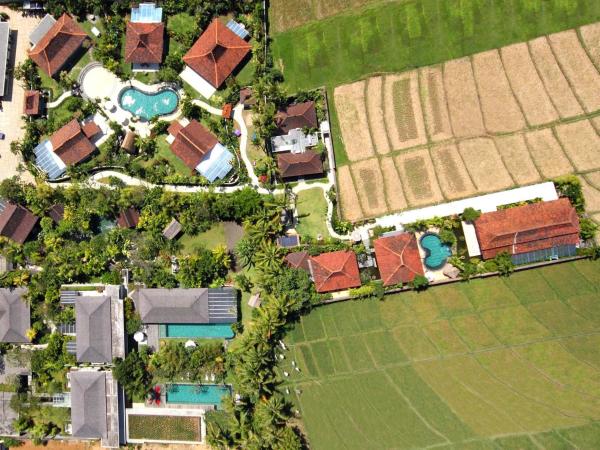 Dea Villas - Canggu