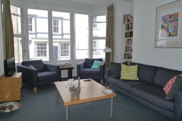 Totters Hostel - Anglesey