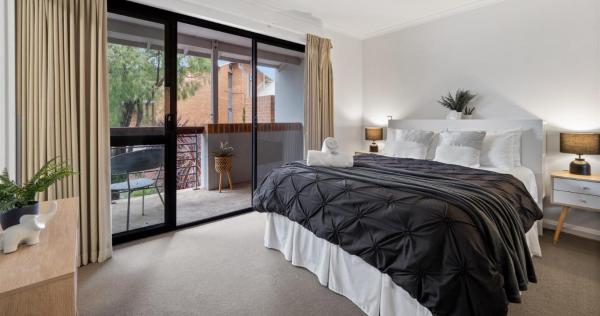 Forest Edge Villa - Margaret River