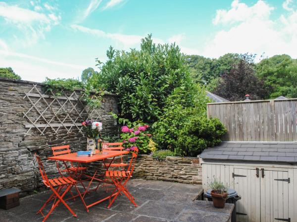 2 Court Cottages - Hope Cove