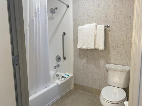 Holiday Inn Express & Suites Mountain View Silicon Valley By Ihg - Mountain View, CA