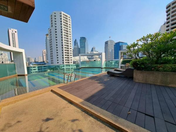 Homemy Cozy Room Close To Bts And Mall 5 Min - Bangkok