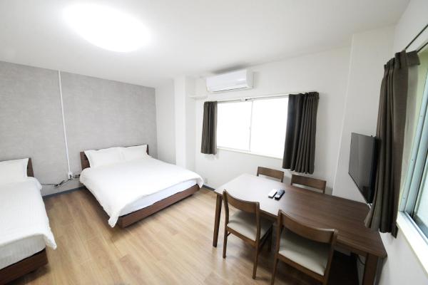 和の楓Cottage第二302 新宿歌舞伎町近隣 - Harajuku