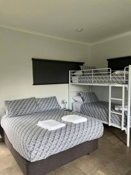 Buchan Motel - Victoria