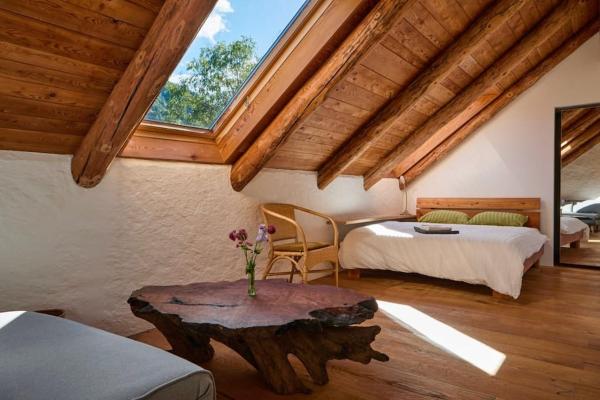 Wild Valley Private Paradise In Valle Onsernone - Ticino