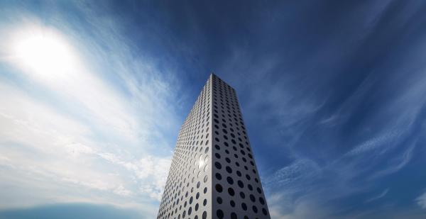 Quality Hotel Strawberry Arena - Solna