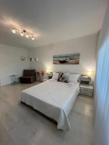 Tei-zi Apartments2 - Burgas