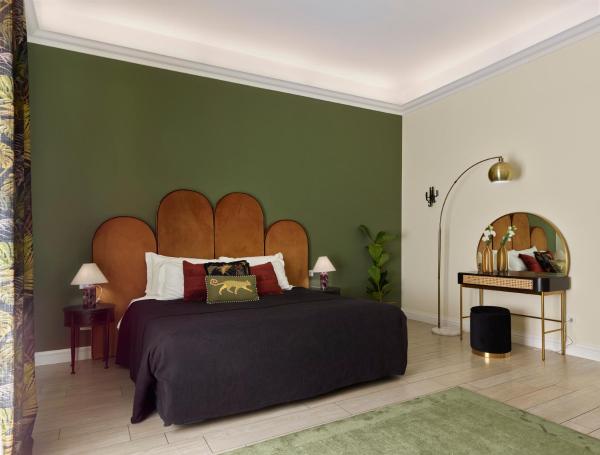 B&b La Residenza Dell'orafo - Toscane