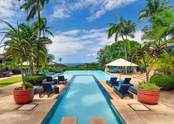 Zimbali Lodge By Dream Resorts - Dolphin Coast
