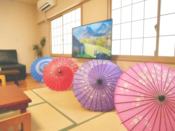 Nishikujo Stay4 - Vacation Stay 9212 - Umeda