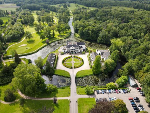 Kasteel Engelenburg - Doetinchem