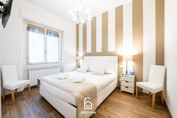 20 Minuti Ponte Vecchio - Delizioso Appartamento - Fiesole