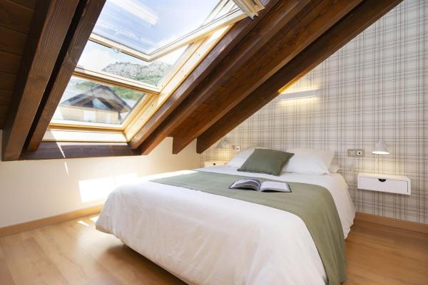 La Buhardilla De Menta By Bevalle - Formigal