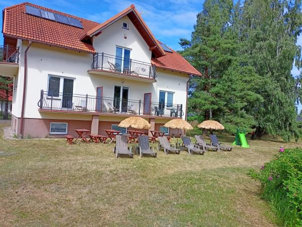 Bursztynowa 2 - Ostsee