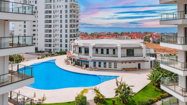 Caesar Blue Seaside Luxury Apartments - Cyprus