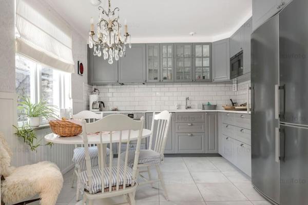 Large 4 Bedroom Villa With Beautiful Garden - Visby