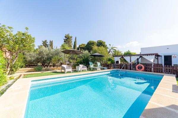 Cortijo Indalo - Almería