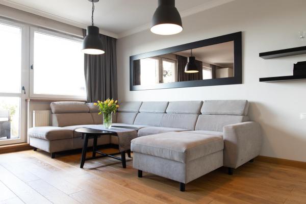 Comfort Apartments Legionów - Gdynia