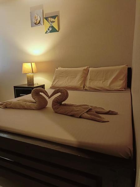 Claytown Pension House - Dumaguete