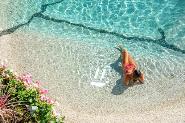Hermitage Resort & Thermal Spa - Ischia
