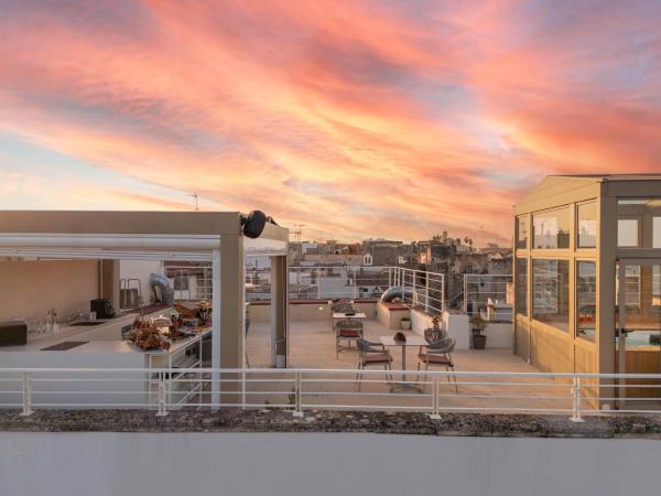 Palazzo Arco Cadura Hotel & Spa - Copertino
