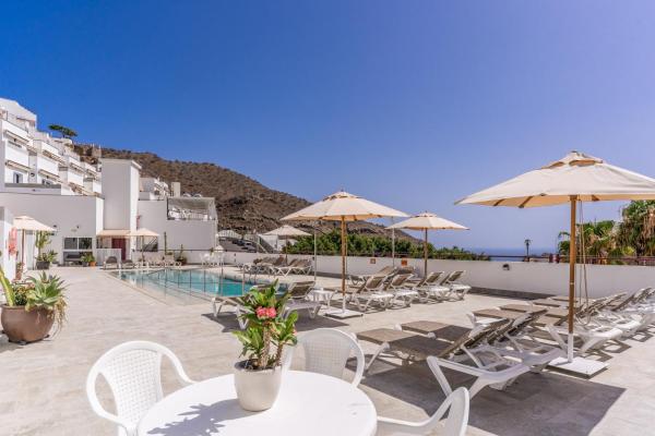Granada Ii Apartments - Canarias