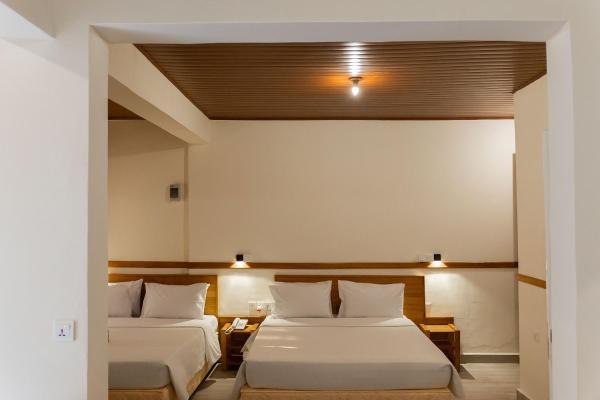 Amakuza Residence - Rwanda