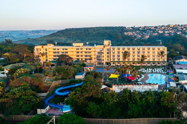 Atkv Natalia - Amanzimtoti