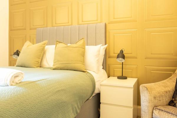 Renton Apartment - Balloch
