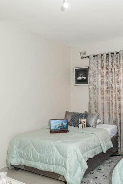 Yayae's Guest House - Victoria Falls