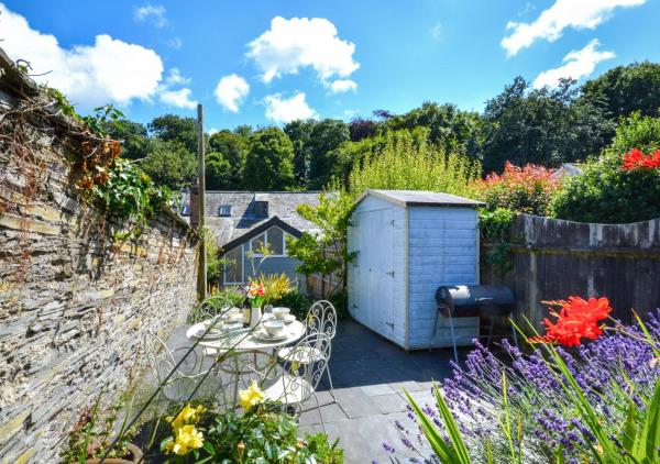 26 Church Lane - Padstow
